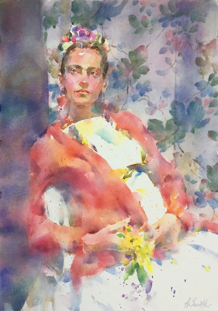 Smitanne-Almostfrida – Arizona Watercolor Association Inc.