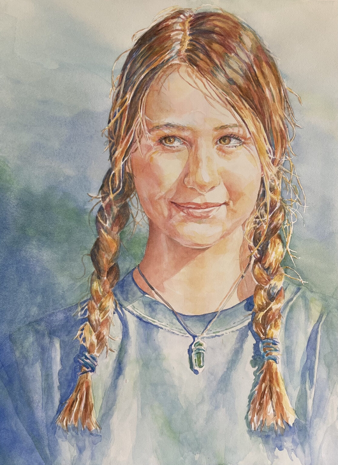 Arizona Watercolor Association Inc. – Creative Water Media