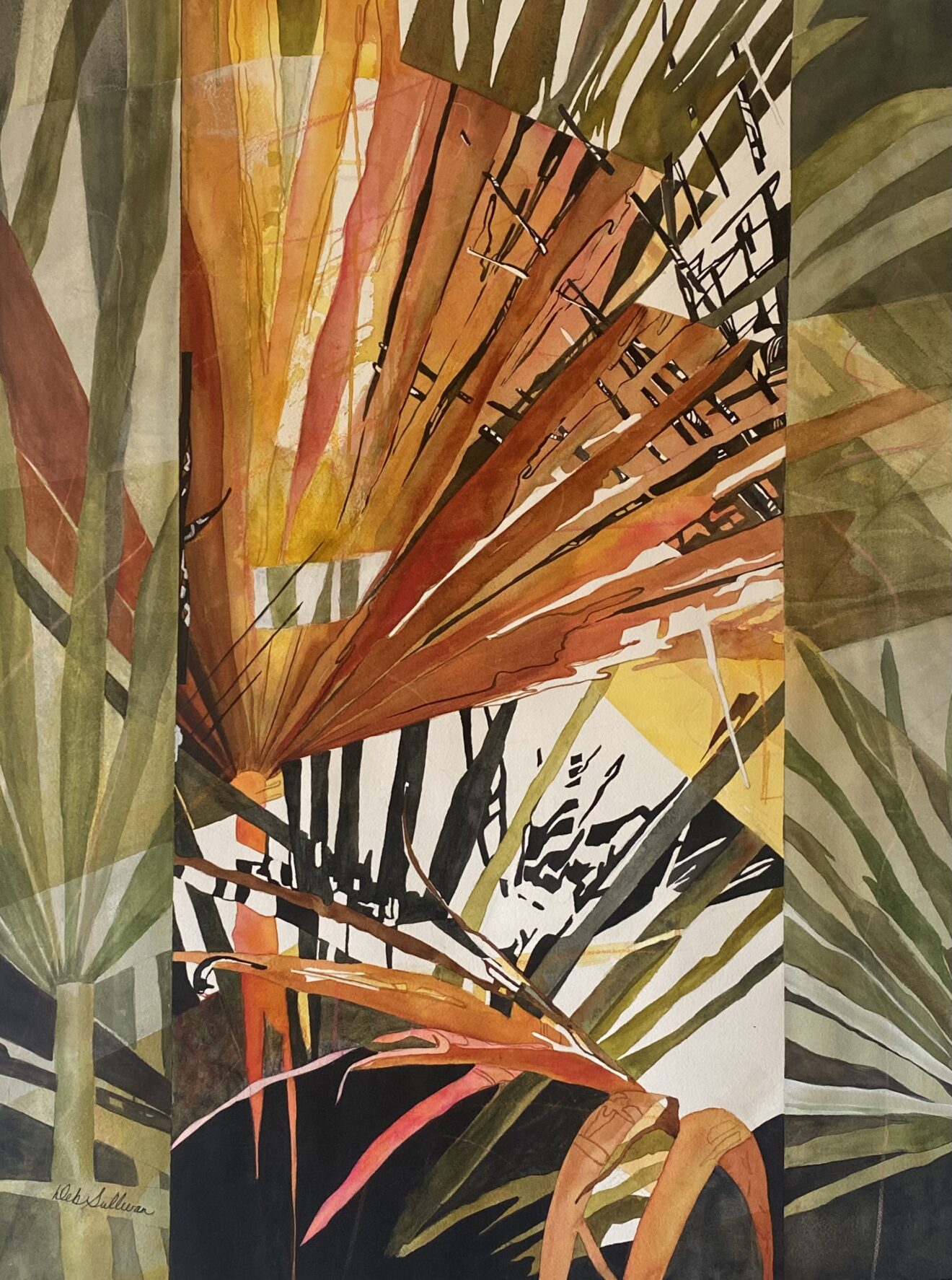 Arizona Watercolor Association Inc. – Creative Water Media